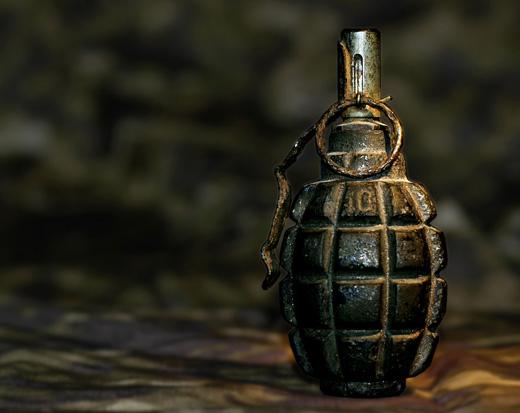 Would You "Take a Grenade" to Give Freedom to Others? – Ultimate Survival Tips
