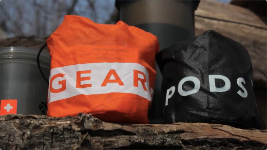 Wow! Whatta Kit! GearPods Modular Survival System – Ultimate Survival Tips