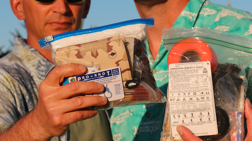 Build Your Own - DIY Pocket Sized Survival Kit... – Ultimate Survival Tips