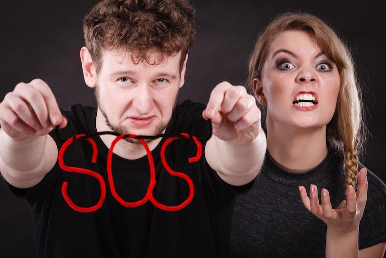 Survival Talk - 9 Tips to Keep Unity in a Crisis or Survival Situation ...