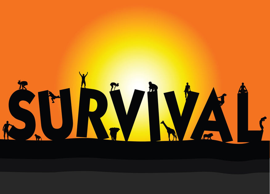 5 Survival Disciplines You Need NOW to Prepare for the Worst – Ultimate ...