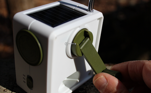 The Ambient Weather WR-1059 Survival Radio Review – Ultimate Survival Tips