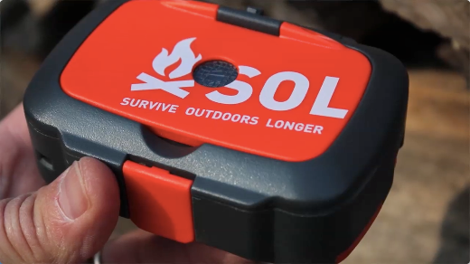 SOL Survival Kit: Best EDC Survival Kit for the Masses? – Ultimate ...