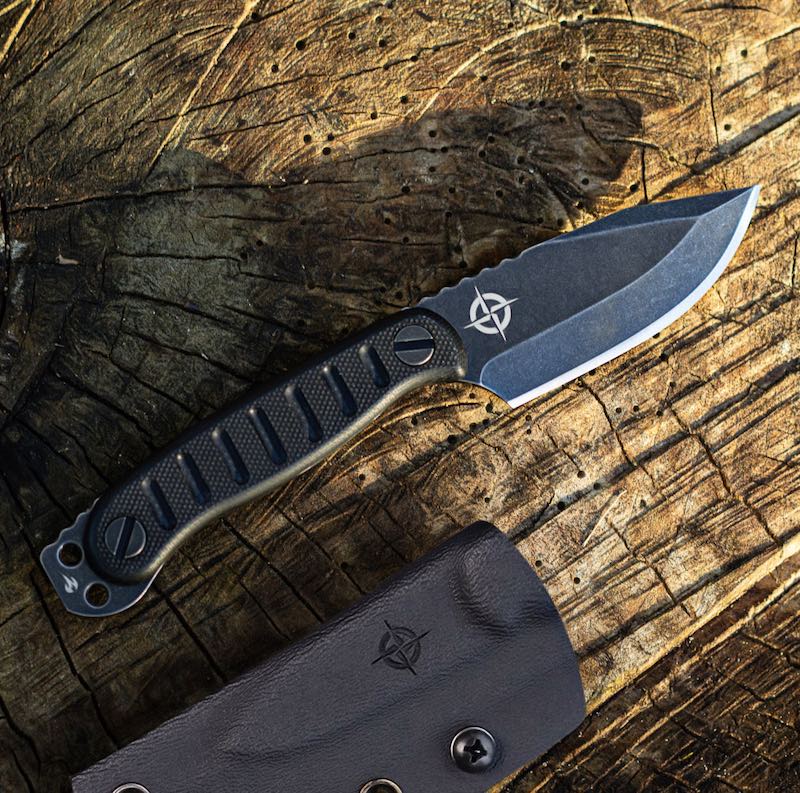 2025 MSK-1 Mini EDGE X: Ultimate EDC Knife – Ultimate Survival Tips