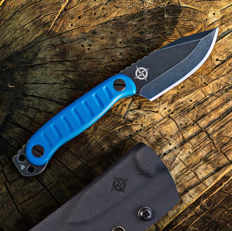 MSK-1 Knives, Sheaths, Kits and Accessories – Ultimate Survival Tips