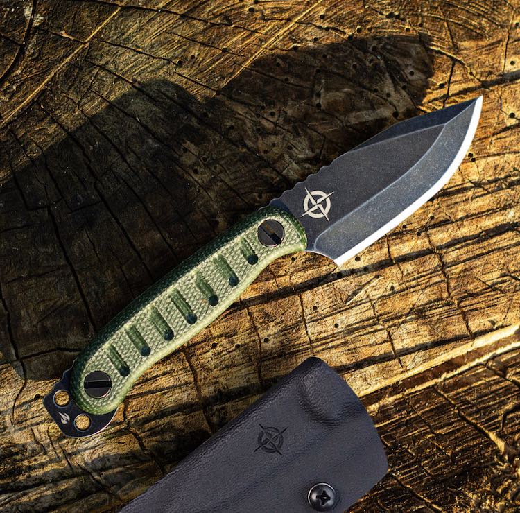 2025 MSK-1 Mini EDGE X: Ultimate EDC Knife – Ultimate Survival Tips