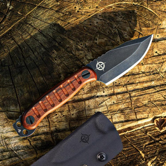 2025 MSK-1 Mini EDGE X: Ultimate EDC Knife – Ultimate Survival Tips