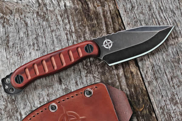MSK-1 Mini EDGE – Ultimate Survival Tips