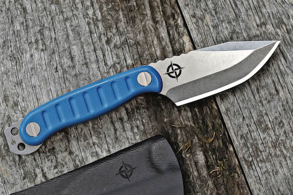 MSK-1 Mini EDGE – Ultimate Survival Tips