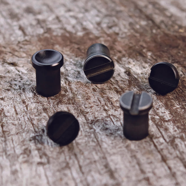 EXTRA MSK-1 Mini EDGE Handle Bolt Set – Ultimate Survival Tips