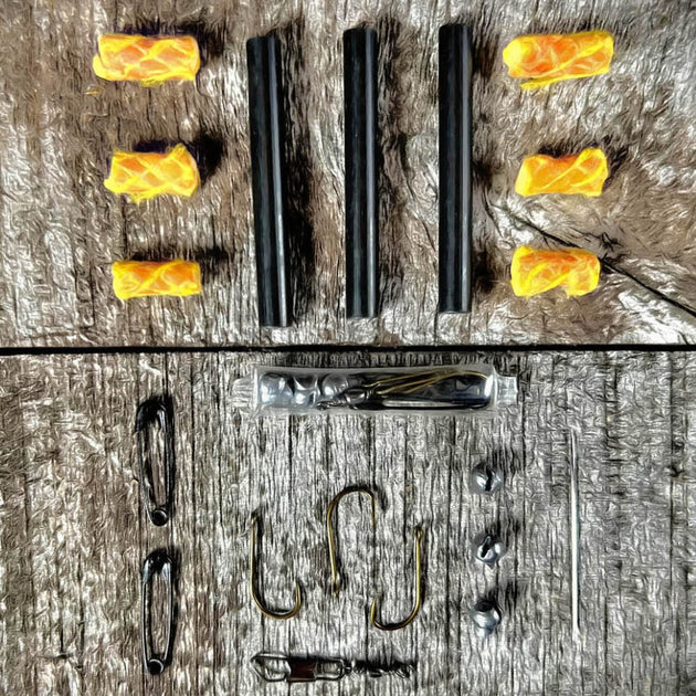 MSK-1 Handle Fire and Fishing Kits – Ultimate Survival Tips