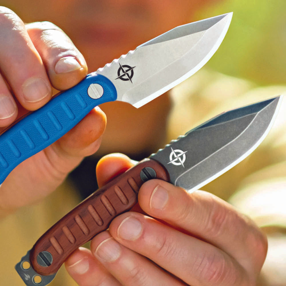 MSK-1 Knives, Sheaths, Kits and Accessories – Ultimate Survival Tips