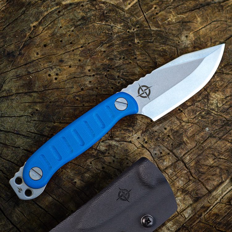 2025 MSK-1 Mini EDGE X: Ultimate EDC Knife – Ultimate Survival Tips