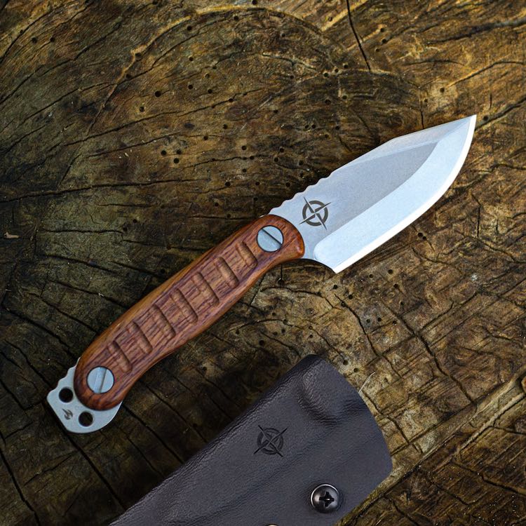 2025 MSK-1 Mini EDGE X: Ultimate EDC Knife – Ultimate Survival Tips