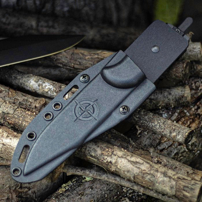 MSK-1 Knives, Sheaths, Kits and Accessories – Ultimate Survival Tips