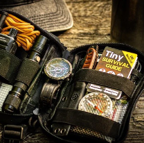 EDC Kits – Ultimate Survival Tips