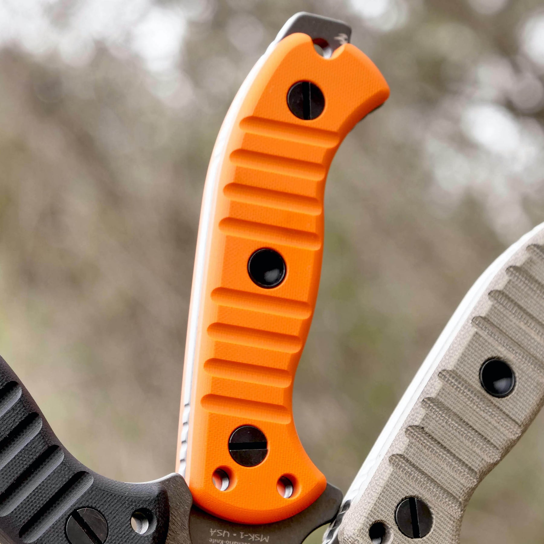 MSK-1 Knives, Sheaths, Kits and Accessories – Page 2 – Ultimate ...