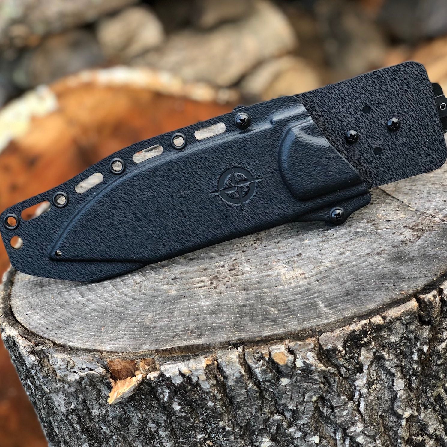 MSK-1® Kydex Sheath – Ultimate Survival Tips