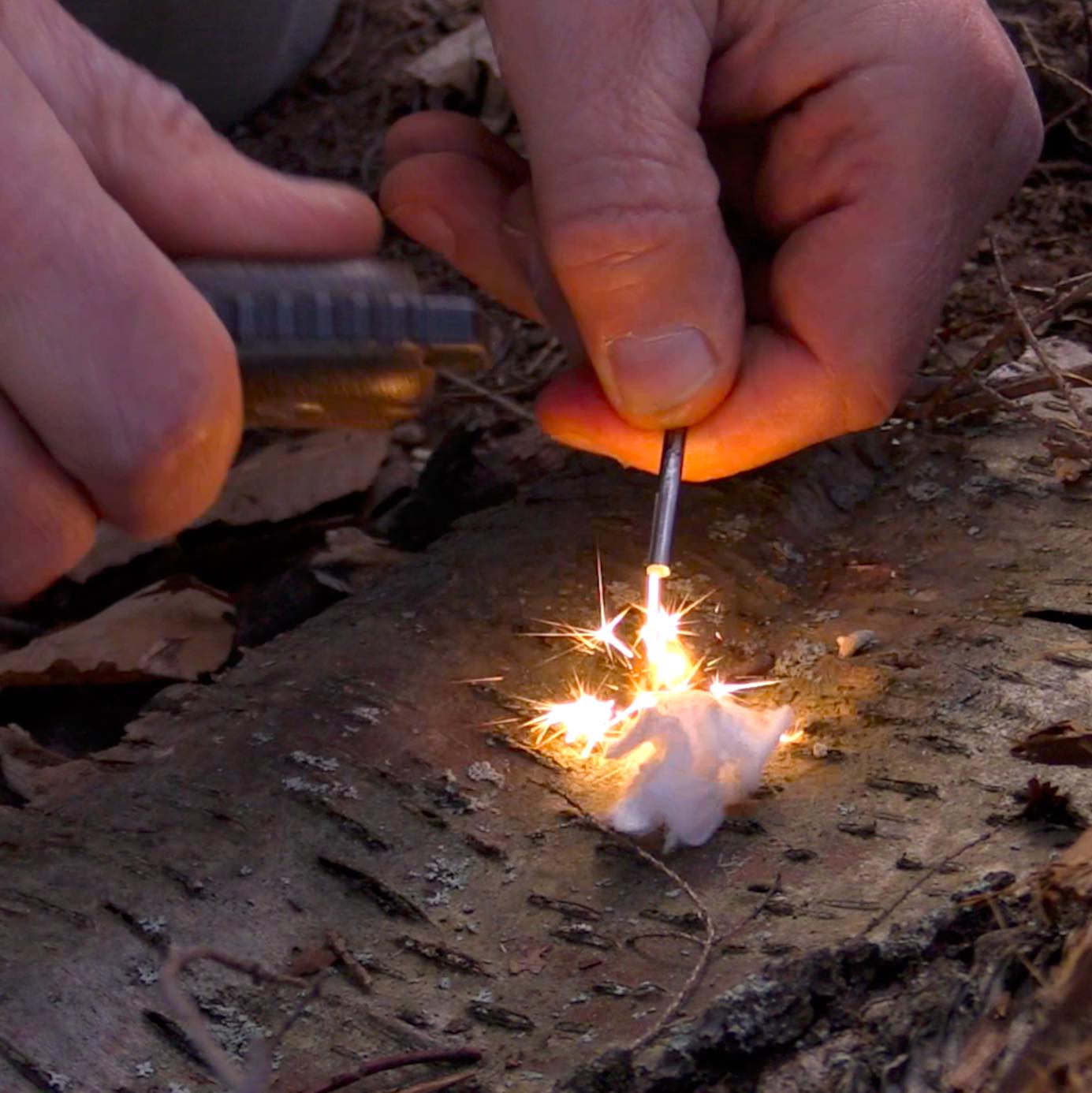 MSK-1 Handle Survival Kit – Ultimate Survival Tips