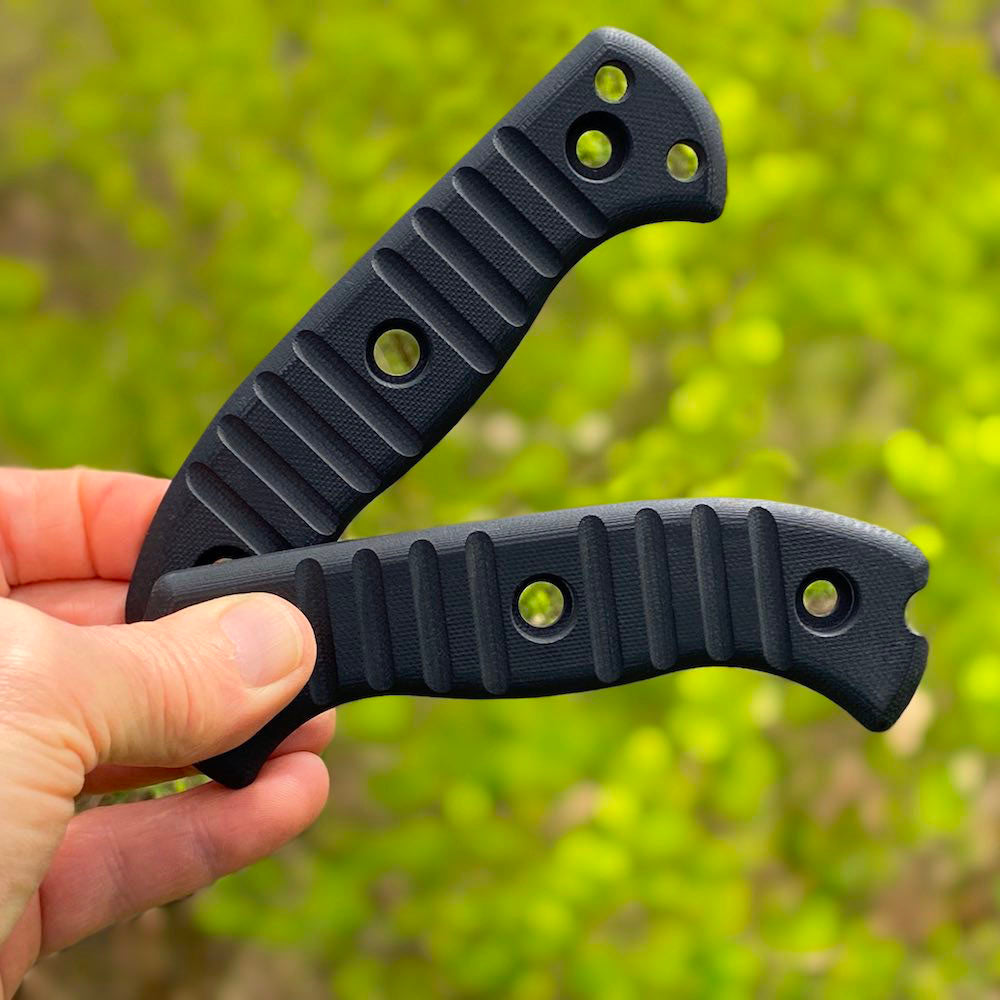 MSK-1® Warrior – Ultimate Survival Tips