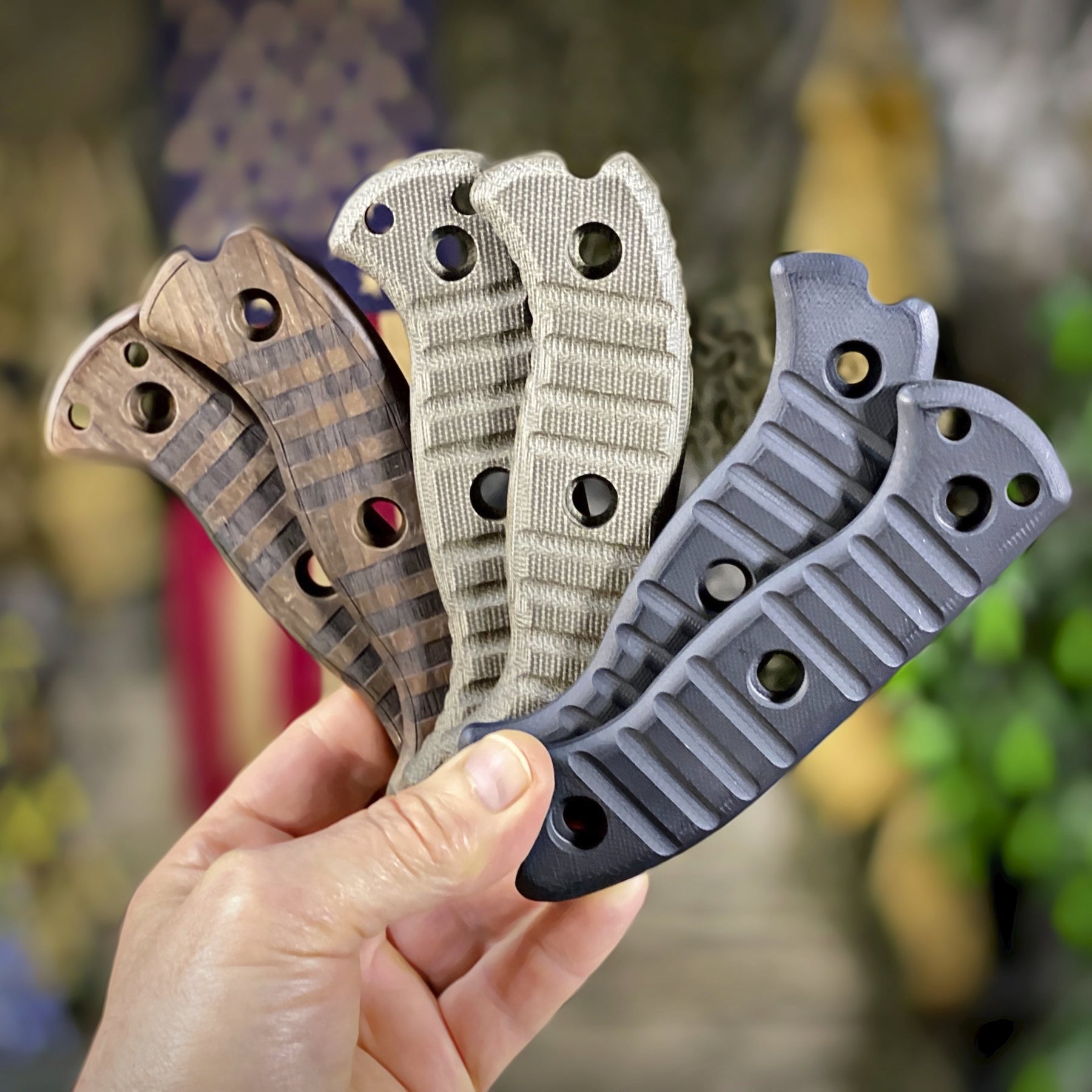 MSK-1 Knives, Sheaths, Kits and Accessories – Page 2 – Ultimate ...