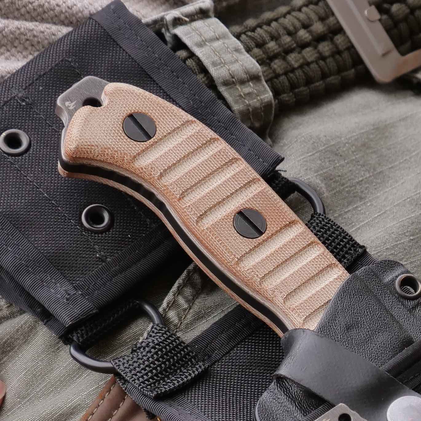 MSK-1® Warrior – Ultimate Survival Tips