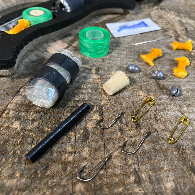 MSK-1 Handle Survival Kit – Ultimate Survival Tips