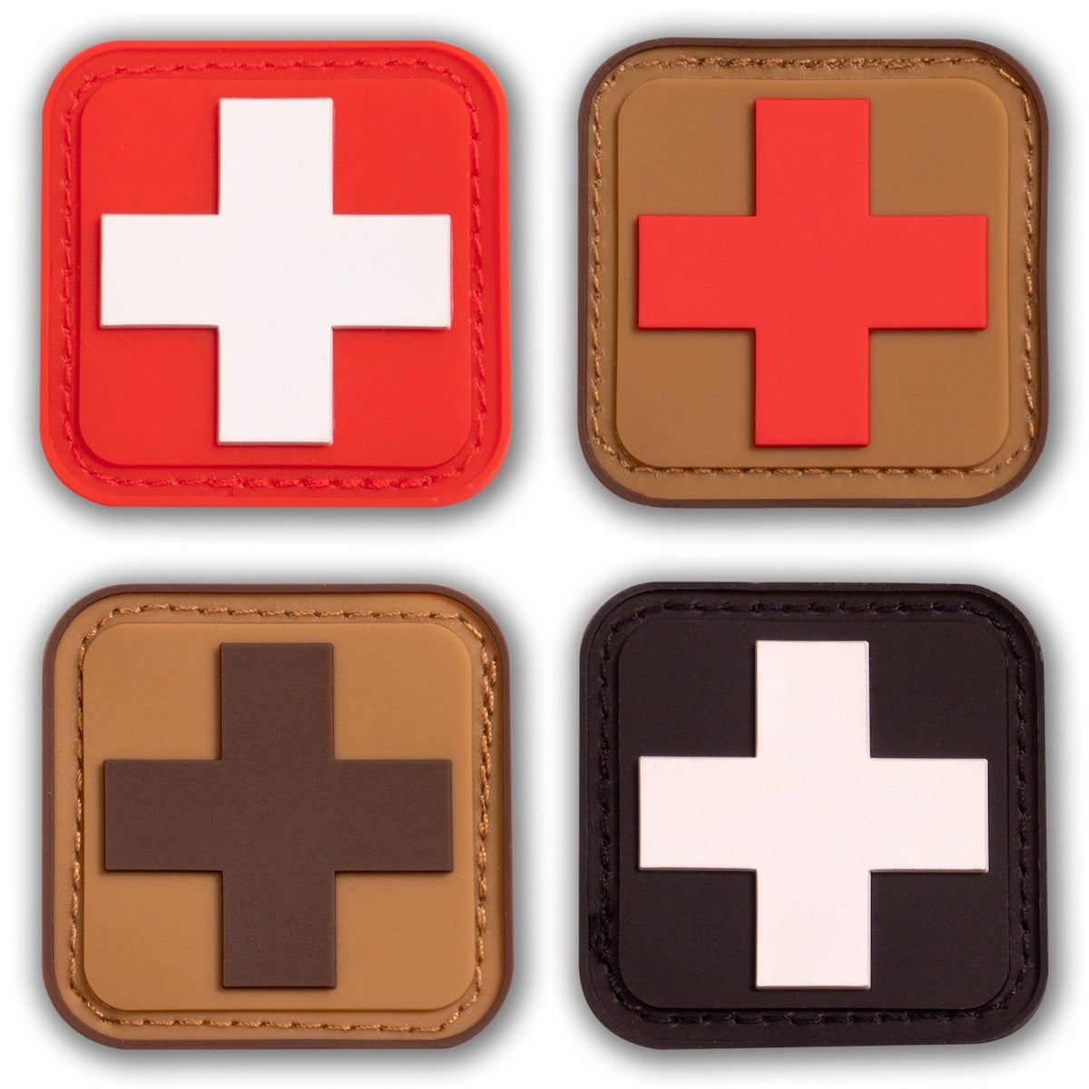 Survival / Camping: Patch Collection – Ultimate Survival Tips